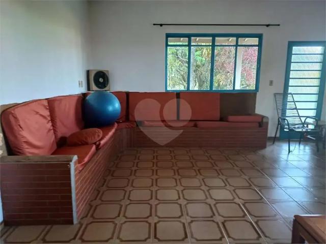 Fazenda para Venda em Jundiaí/SP Residencial Água Doce 2 Quartos