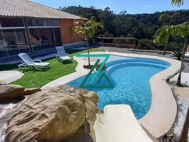 Fazenda para Venda em Jundiaí/SP Rio Acima 1 Quartos