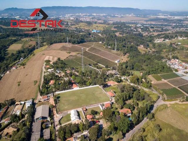 Fazenda para Venda em Jundiaí/SP Traviú 1 Quartos
