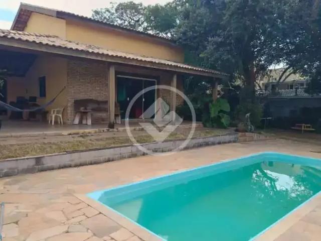 Fazenda para Venda em Jundiaí/SP Traviú 2 Quartos