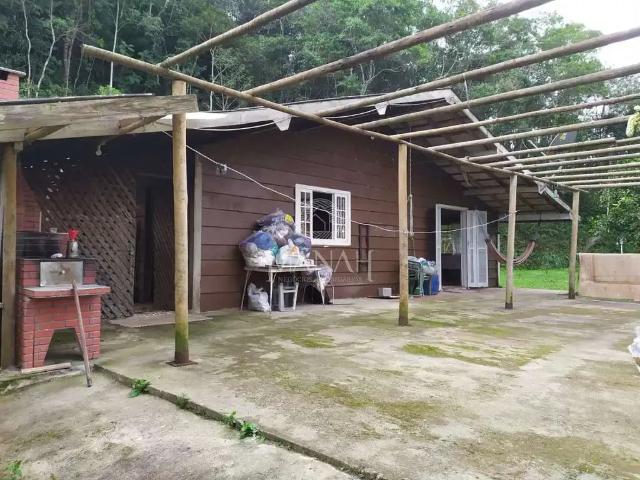 Fazenda para Venda em Juquitiba/SP Centro 3 Quartos