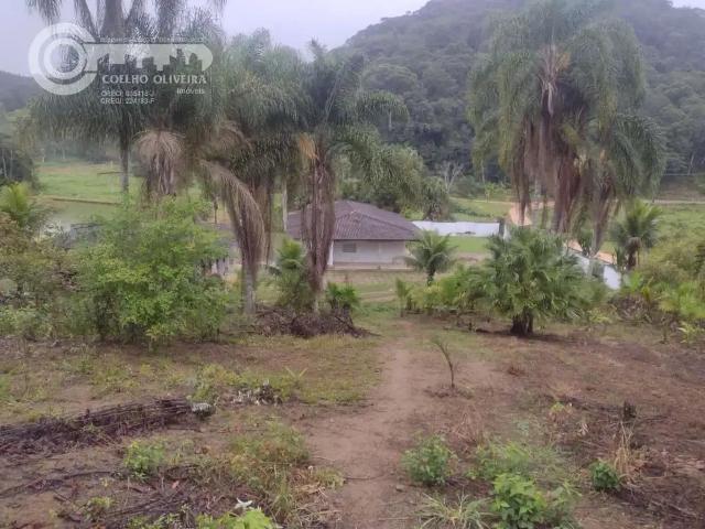 Fazenda para Venda em Juquiá/SP Zona Rural