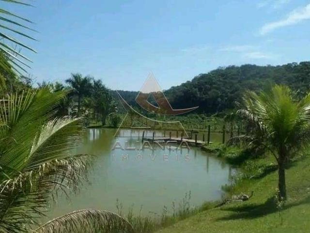 Fazenda para Venda em Juquiá/SP Zona Rural 1 Quartos