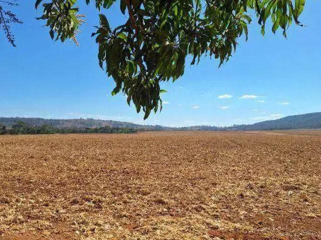 Fazenda para Venda em Juscimeira/MT Zona Rural