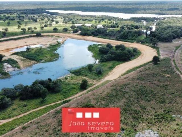 Fazenda para Venda em Jussara