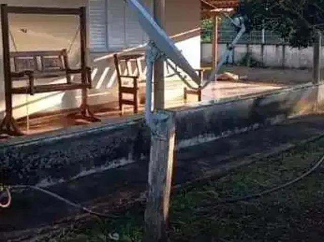 Fazenda para Venda em Jussara/GO Zona Rural