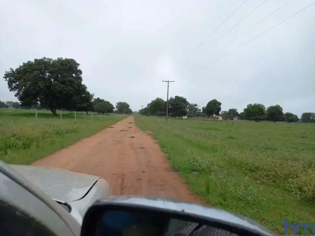 Fazenda para Venda em Jussara/GO Zona Rural