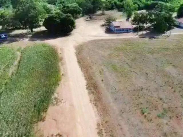 Fazenda para Venda em Jussara/GO Zona Rural
