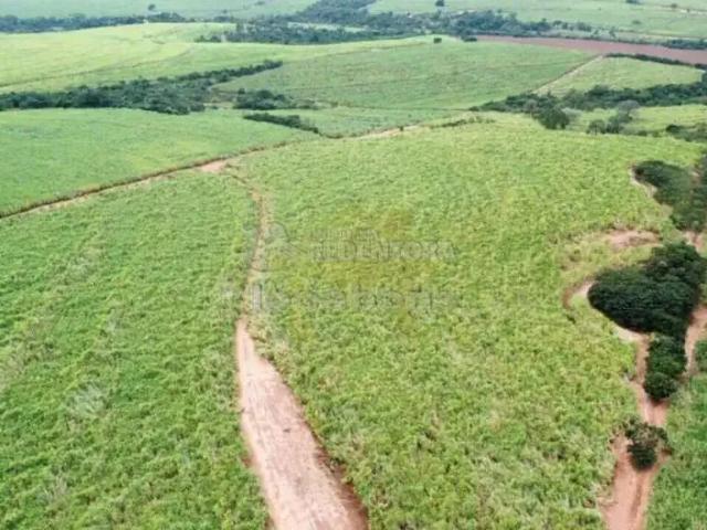 Fazenda para Venda em Olímpia/SP Zona Rural