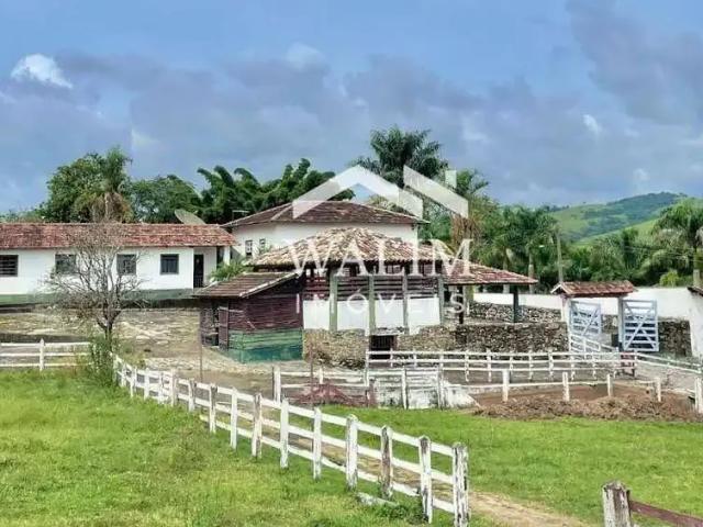 Fazenda para Venda em Oliveira/MG Zona Rural 11 Quartos