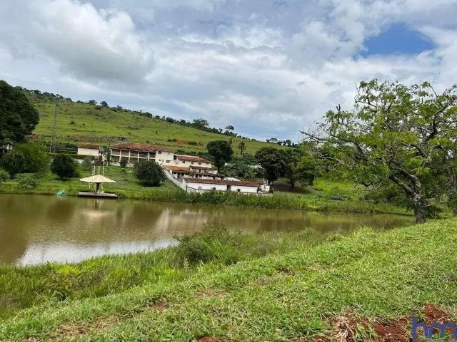 Fazenda para Venda em Oliveira/MG Zona Rural