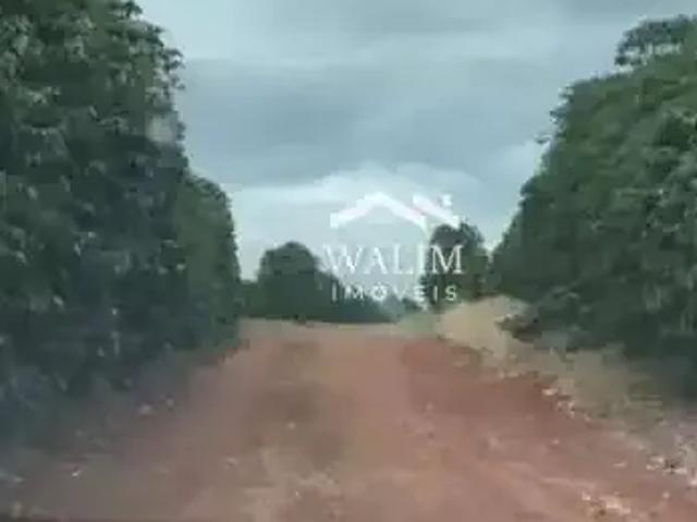 Fazenda para Venda em Oliveira/MG Zona Rural 4 Quartos