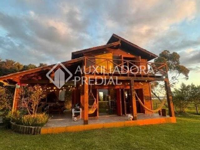 Fazenda para Venda em Osório/RS Palmital