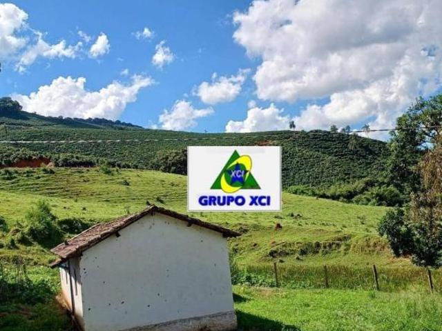 Fazenda para venda em Ouro Fino