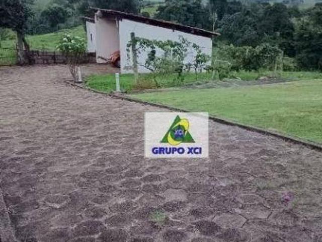 Fazenda para venda em Ouro Fino