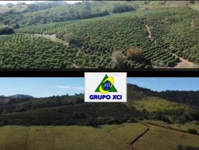 Fazenda para venda em Ouro Fino