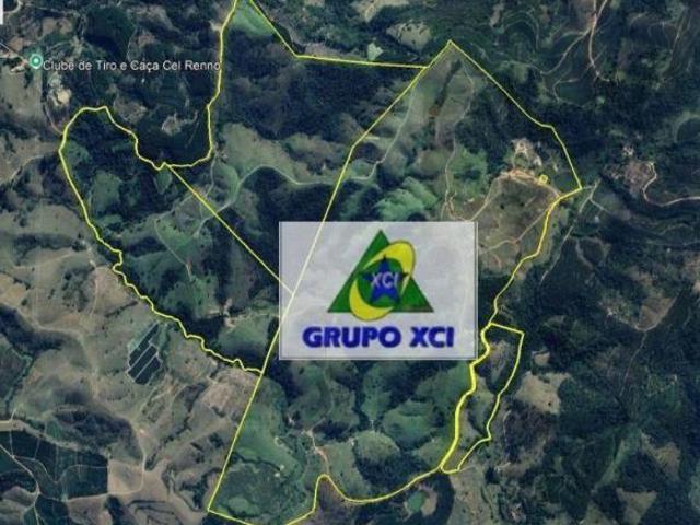 Fazenda para venda em Ouro Fino