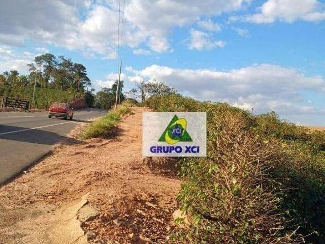 Fazenda para venda em Ouro Fino
