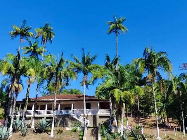 Fazenda para Venda em Ouro Fino/MG Centro 4 Quartos