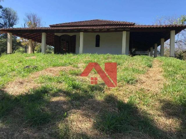 Fazenda para Venda em Ouro Fino/MG São José do Mato Dentro 2 Quartos