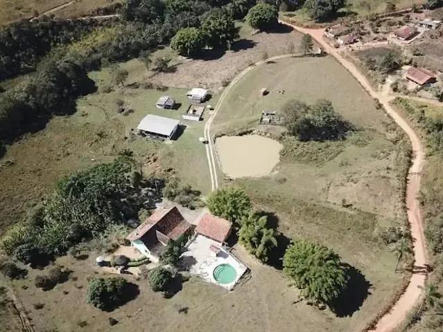 Fazenda para Venda em Ouro Preto/MG Zona Rural