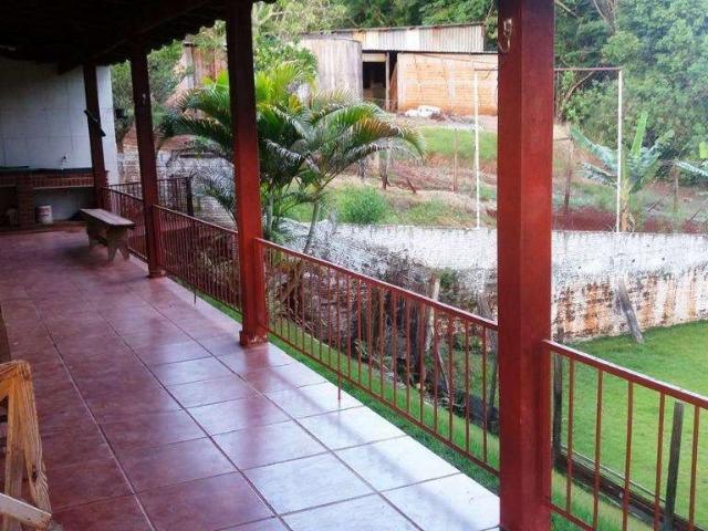 Fazenda para Venda em Londrina/PR Jardim Alto do Cafezal 3 Quartos