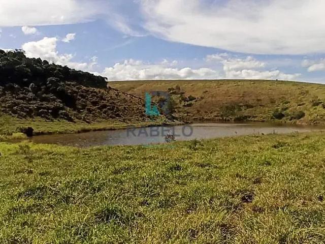 Fazenda para Venda em Lorena/SP Centro 4 Quartos