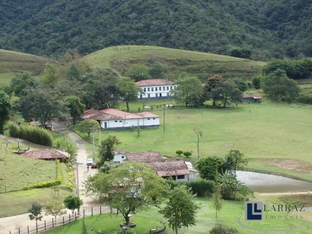 Fazenda para Venda em Lorena/SP Área Rural de Lorena