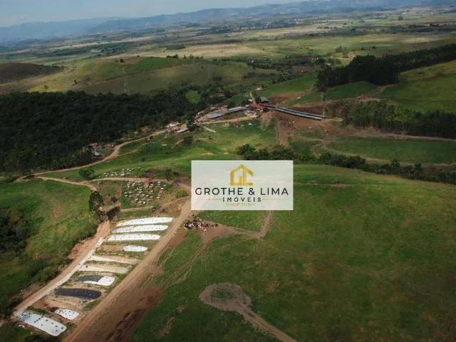 Fazenda para Venda em Lorena/SP Olaria 5 Quartos
