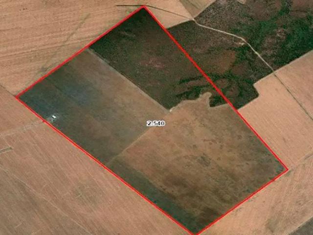 Fazenda para Venda em Loreto/MA Centro