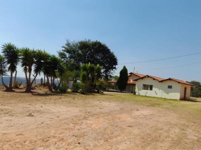 Fazenda para venda em Lavras