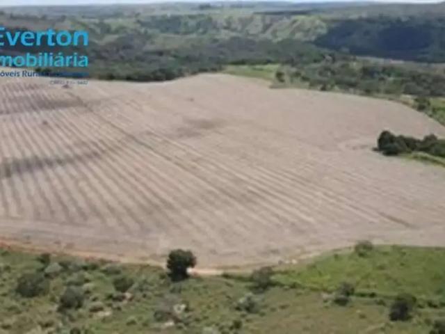 Fazenda para Venda em Lagamar/MG Zona Rural