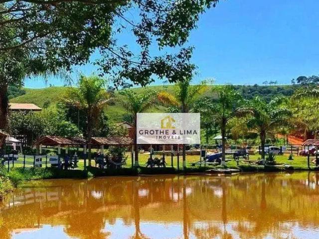 Fazenda para Venda em Lagoinha/SP Zona Rural