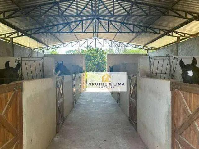 Fazenda para Venda em Lagoinha/SP Zona Rural