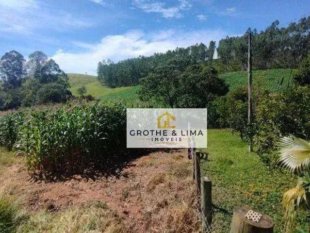 Fazenda para Venda em Lagoinha/SP Cachoeira Grande 5 Quartos