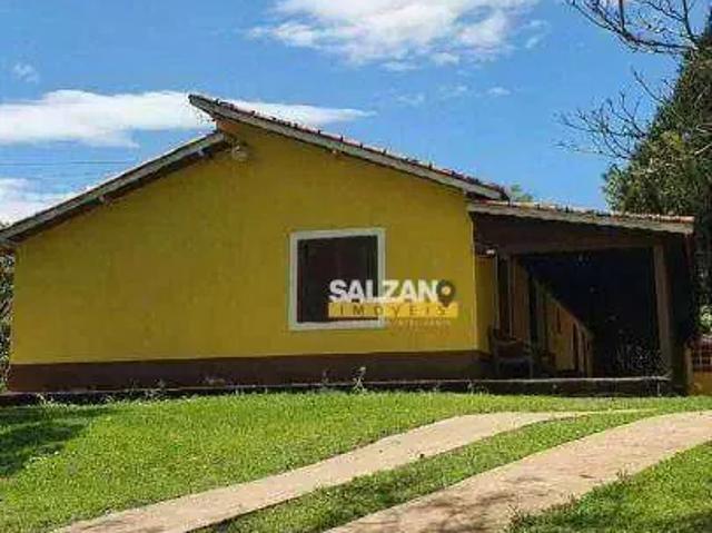 Fazenda para Venda em Lagoinha/SP Centro 8 Quartos
