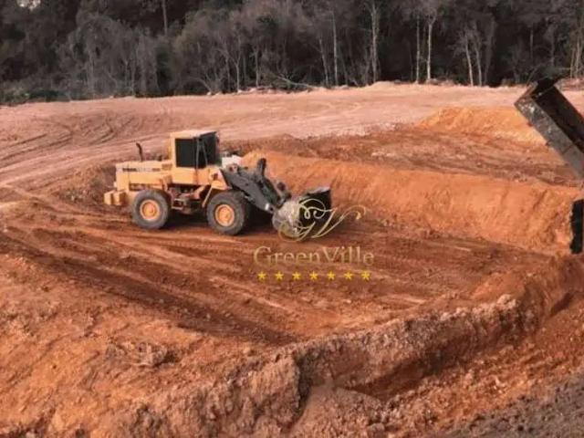 Fazenda para Venda em Lapa/PR Centro 1 Quartos