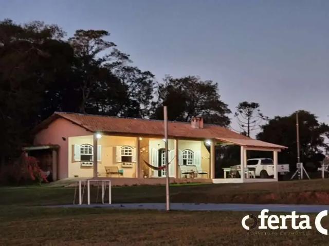 Fazenda para Venda em Lapa/PR Centro 2 Quartos