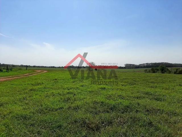 Fazenda para Venda em Laranjal Paulista/SP Zona Rural