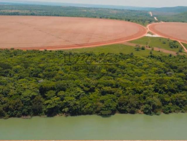 Fazenda para venda em Lassance