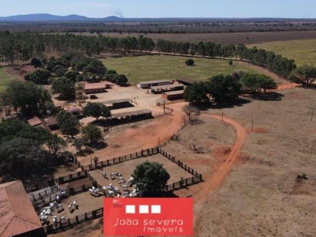 Fazenda para Venda em Lassance