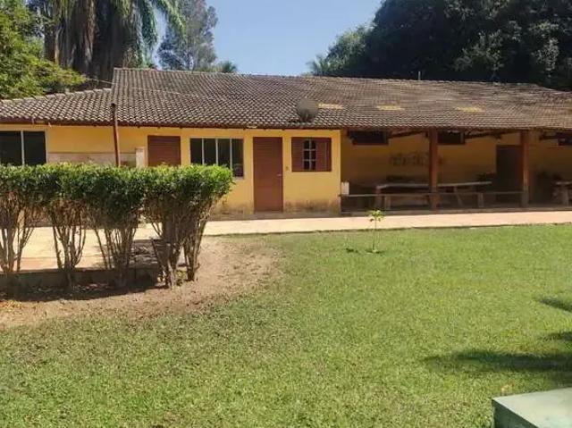 Fazenda para Venda em Lassance/MG Zona Rural