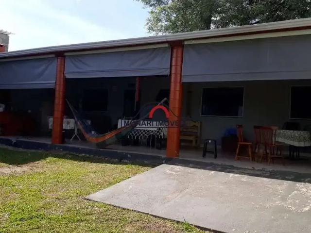 Fazenda para Venda em Limeira/SP Monte Verde 2 Quartos