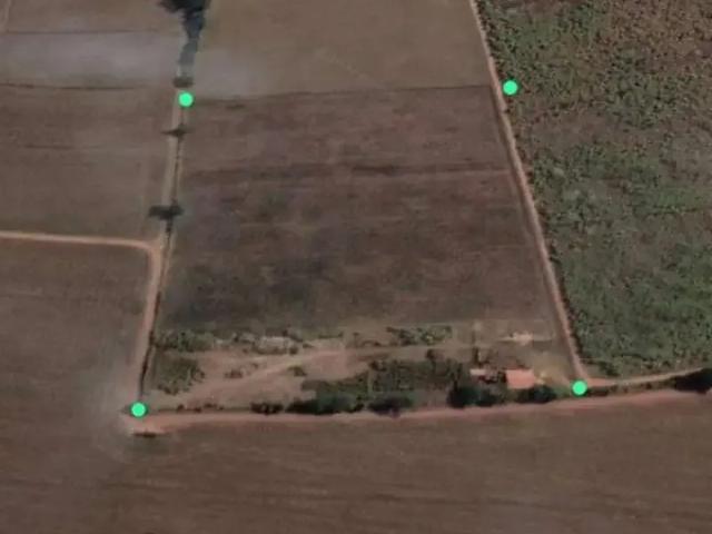 Fazenda para Venda em Limeira/SP Área Rural de Limeira