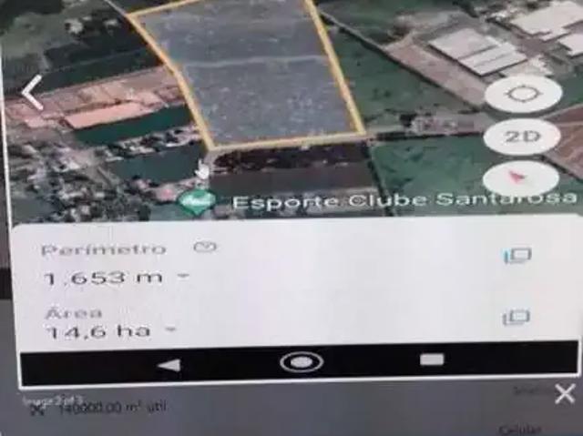 Fazenda para Venda em Limeira/SP Área Rural de Limeira