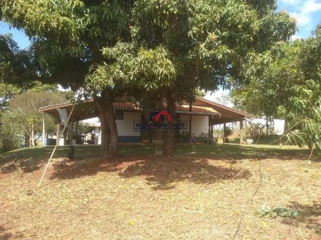 Fazenda para Venda em Limeira/SP Área Rural de Limeira 2 Quartos