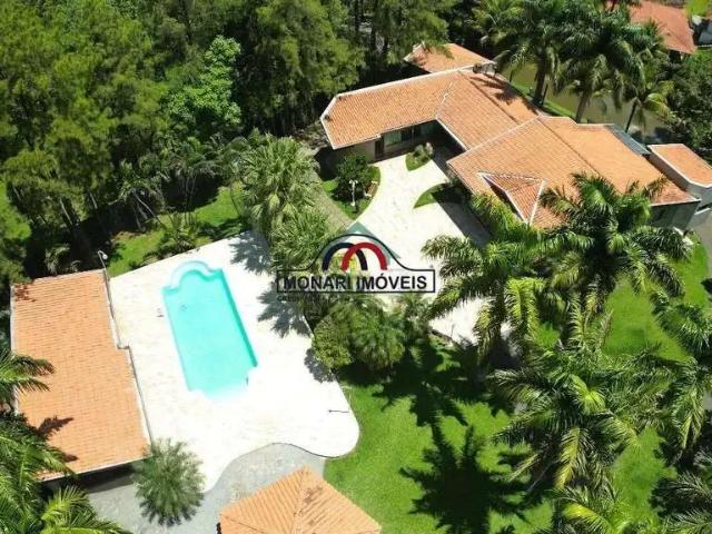 Fazenda para Venda em Limeira/SP Chácaras Novo México 6 Quartos