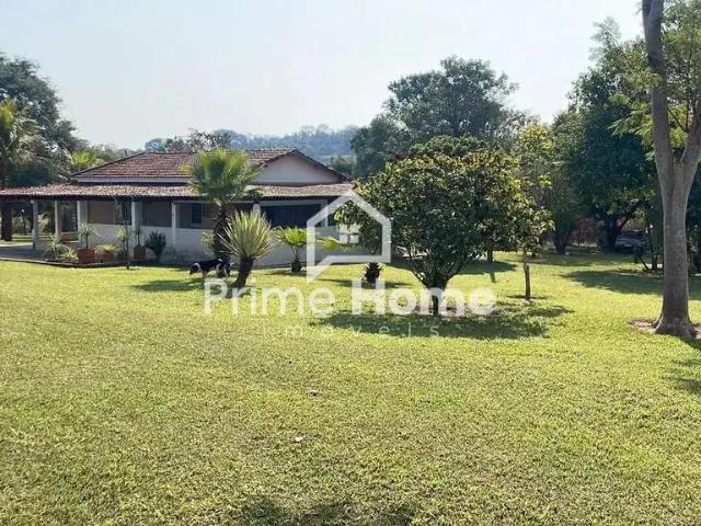 Fazenda para Venda em Limeira/SP Jardim Adélia Cavicchia Grotta 2 Quartos