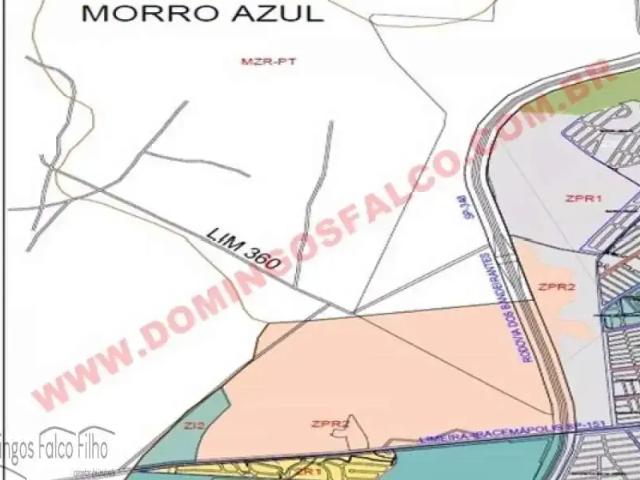 Fazenda para Venda em Limeira/SP Jardim Morro Azul