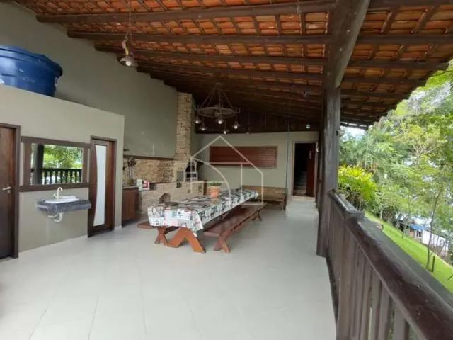 Fazenda para Venda em Linhares/ES Área Rural de Linhares 3 Quartos